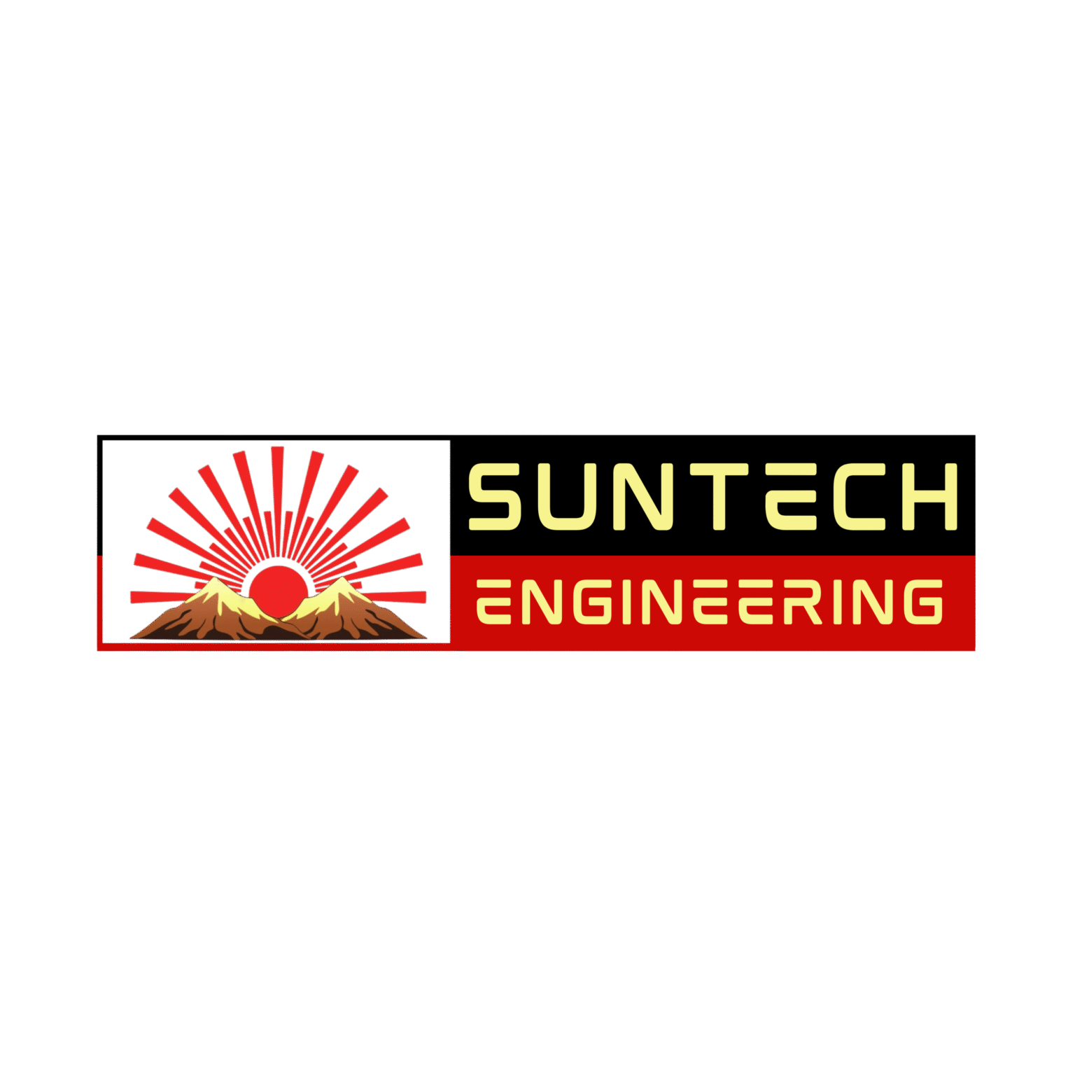 SunTech Engineering Company